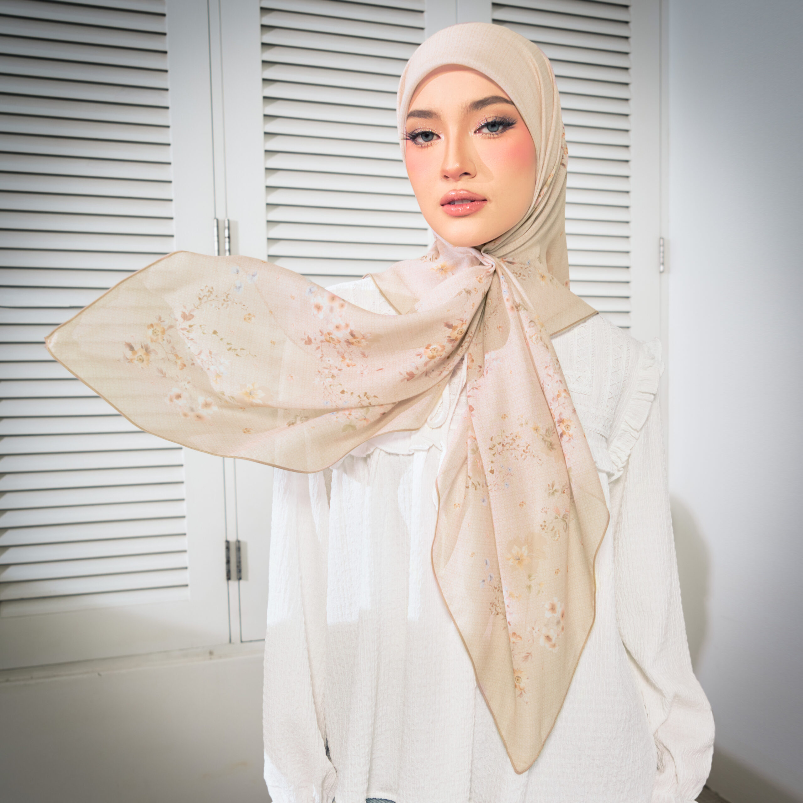 Seroja in Sandy - ENVIE DOT COM ENTERPRISE